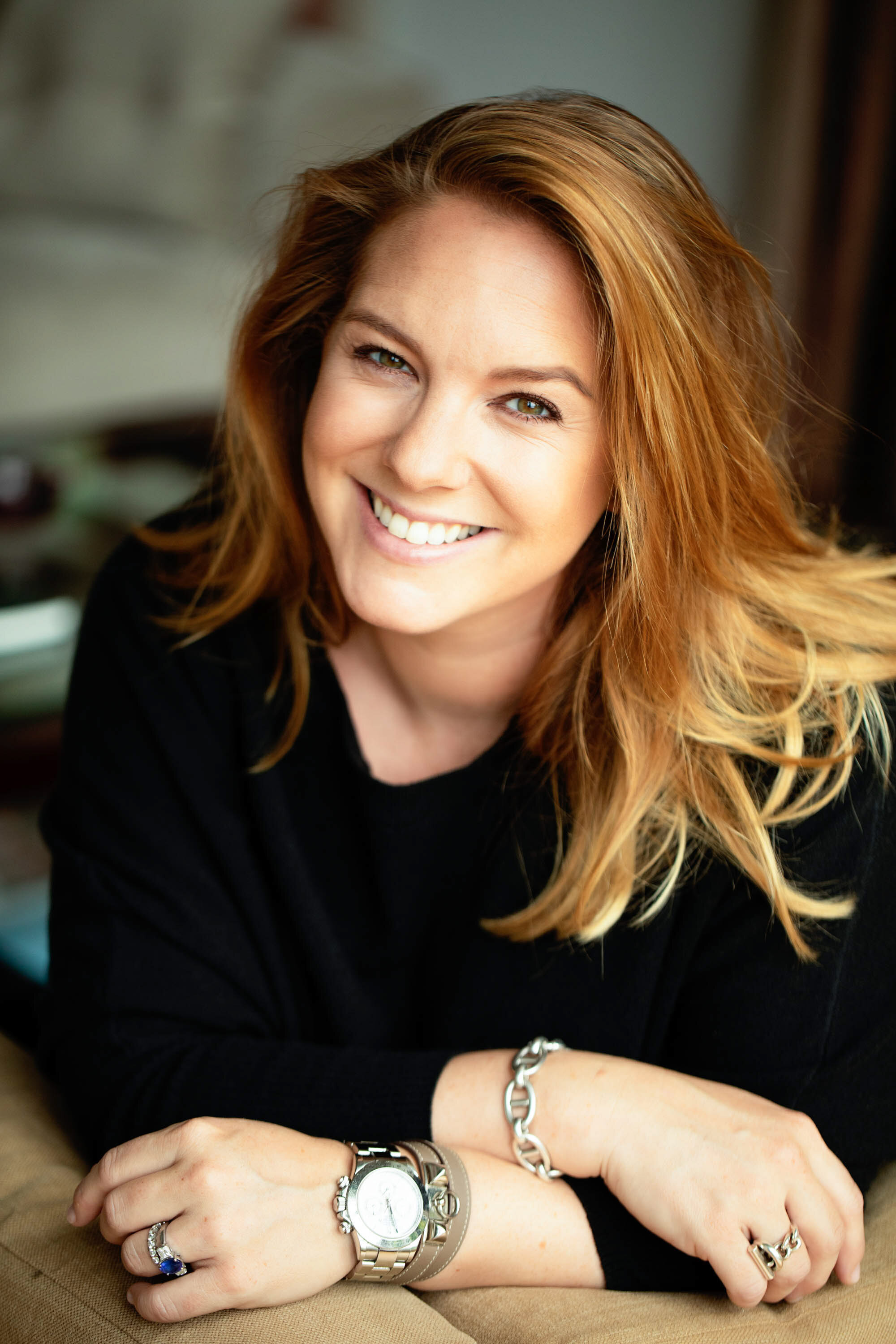 Catherine Ackermann | The Fear Miracle