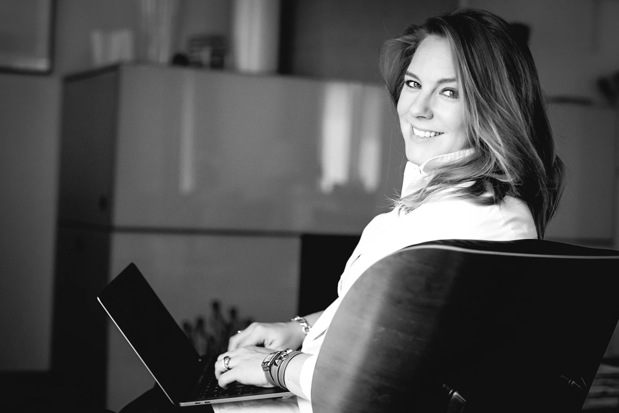 Catherine Ackermann | The Fear Miracle