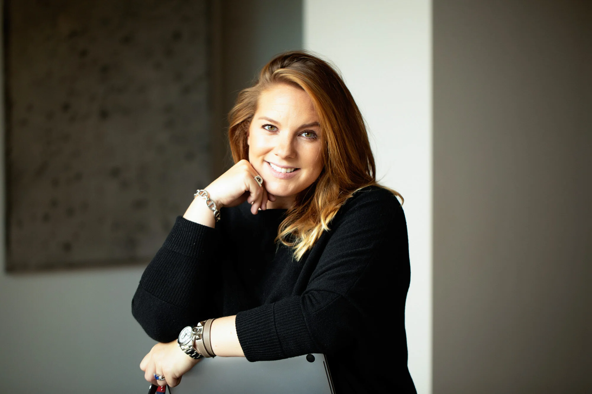 Catherine Ackermann | The Fear Miracle