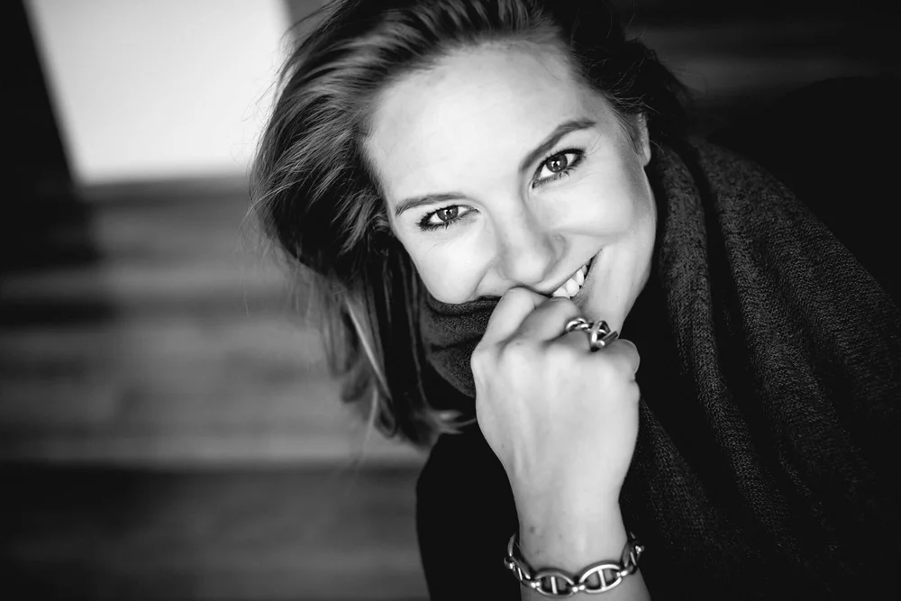 My Story — Catherine Ackermann | The Fear Miracle