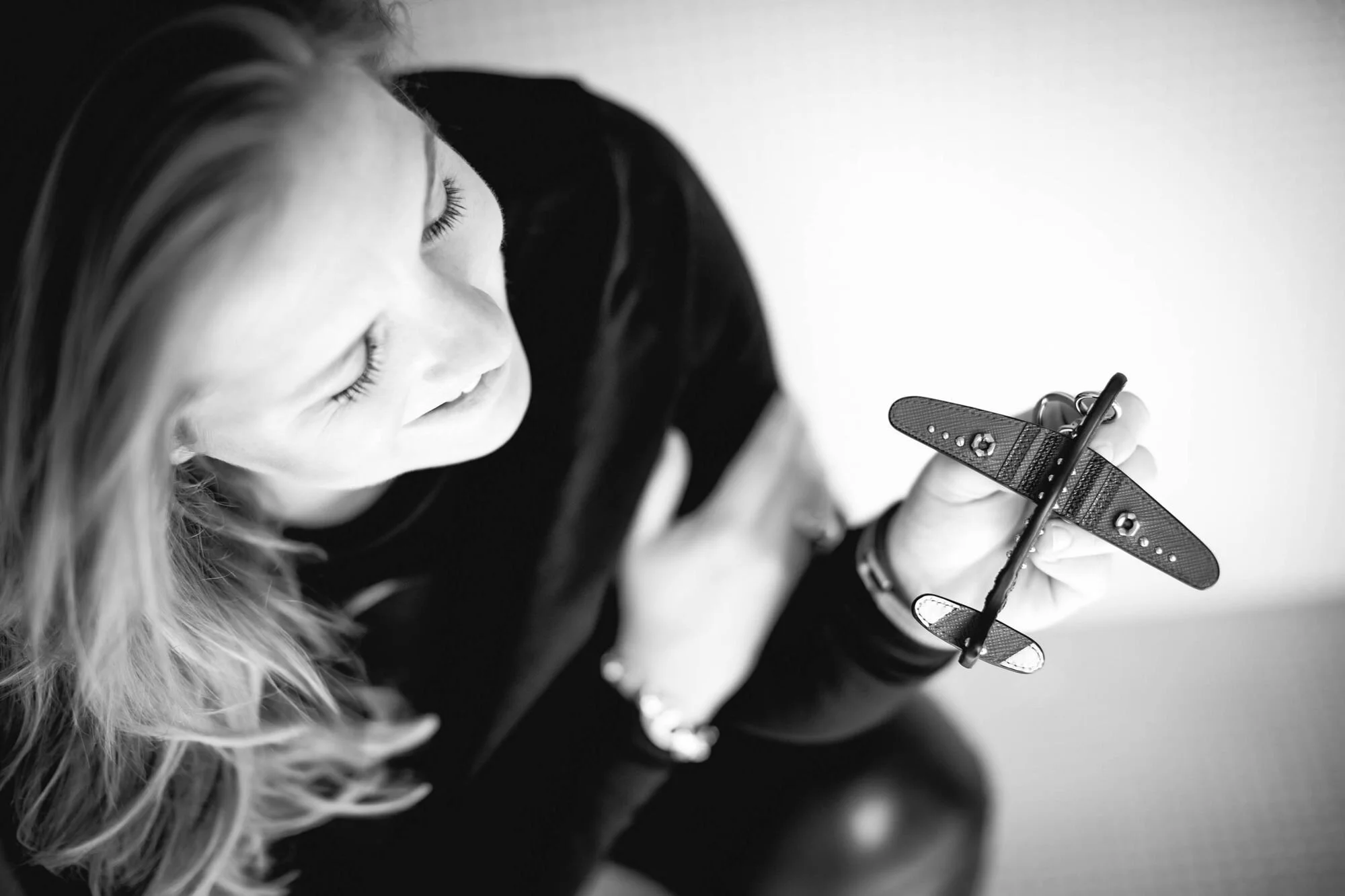 My Story — Catherine Ackermann | The Fear Miracle