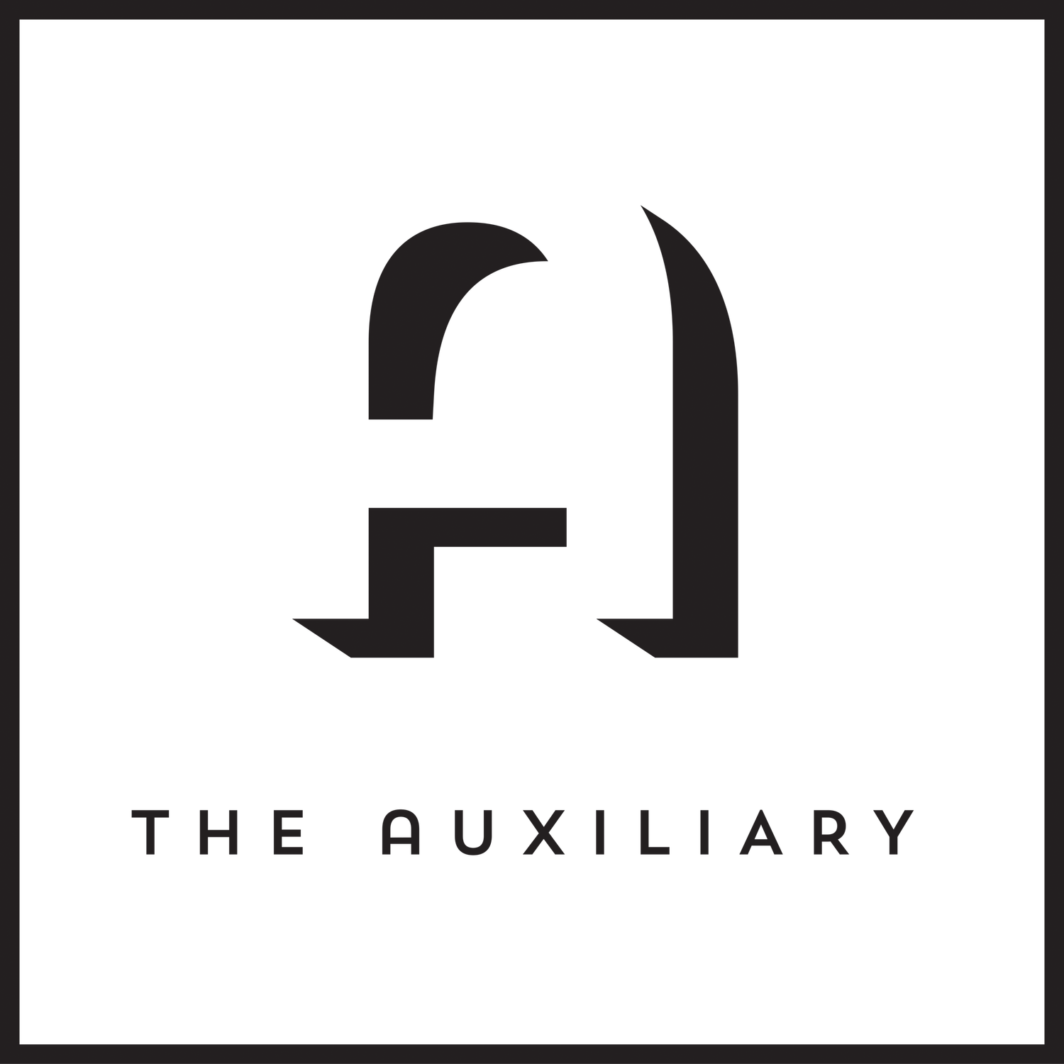 The Auxiliary the-auxiliary