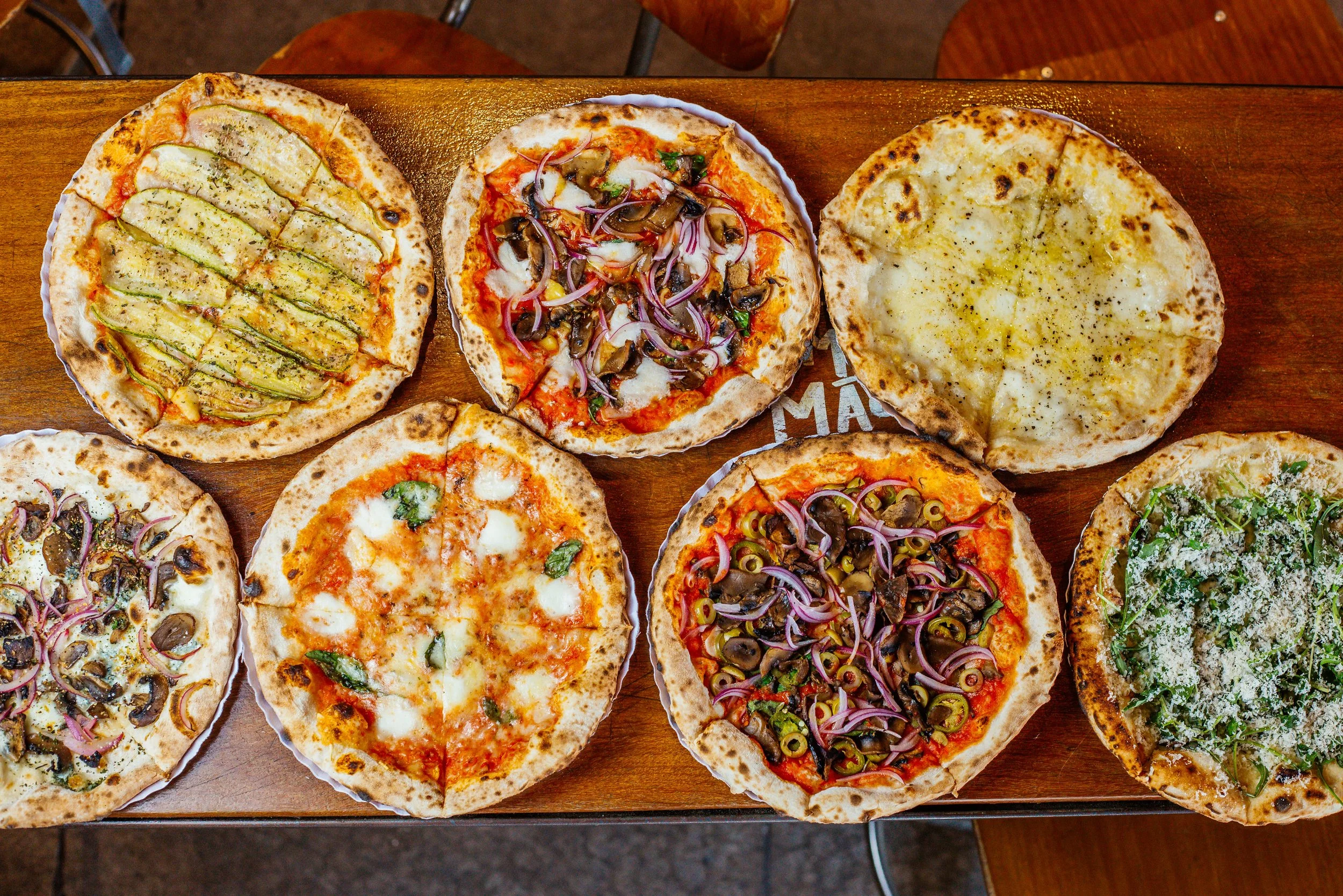 Bráz Elettrica | Pizza a todo momento e muito mais!