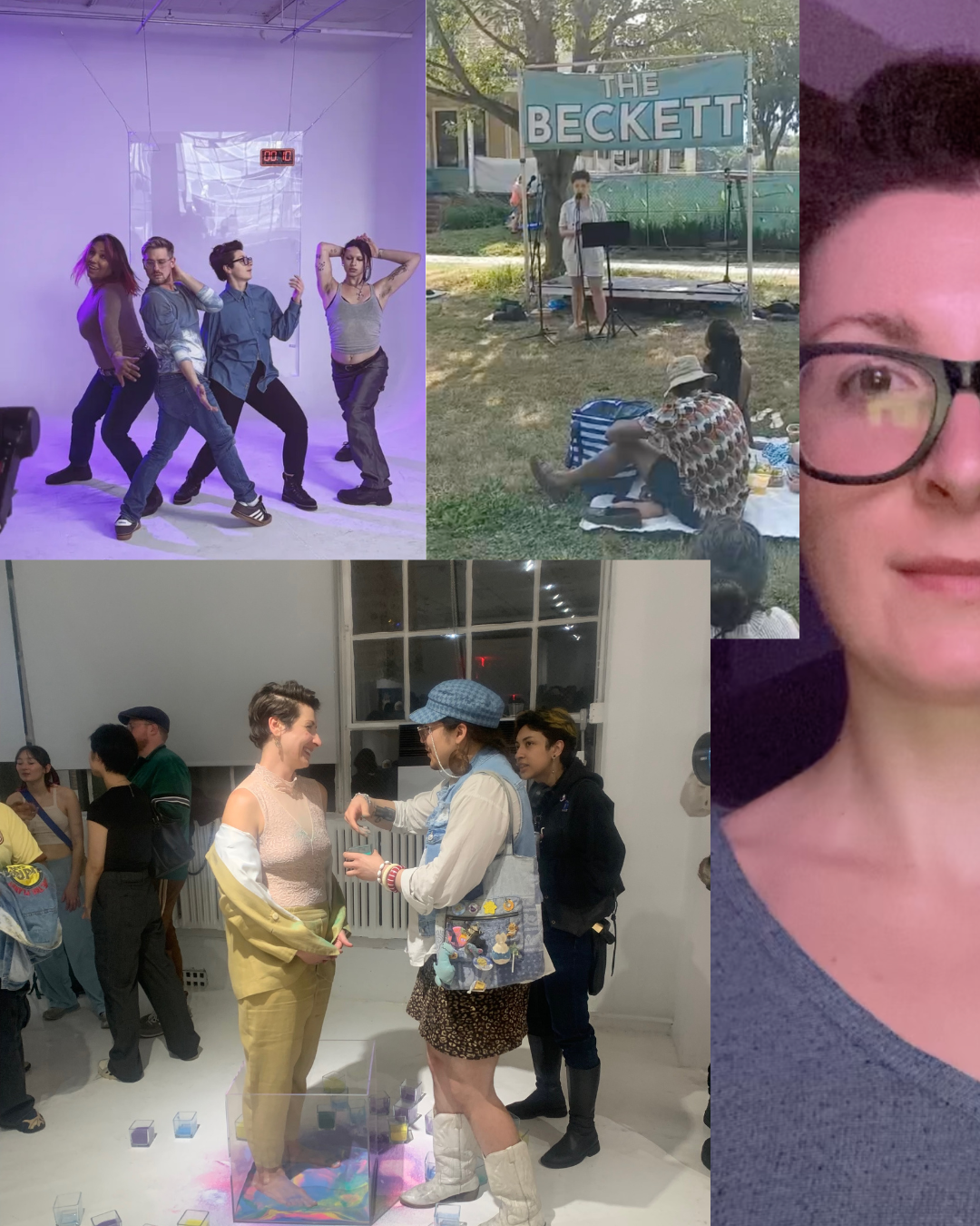 Portfolio — Sophia Valera Heinecke