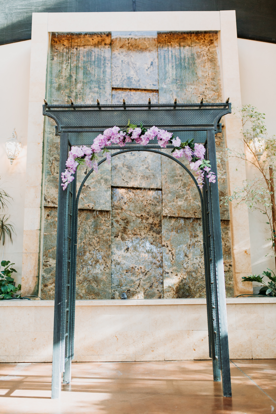 Temple Square Wedding in Salt Lake City, UT - Natalie Michelle Photo Co.