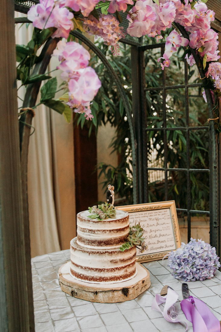 Temple Square Wedding in Salt Lake City, UT - Natalie Michelle Photo Co.