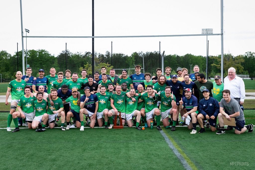 Our Club — Wolfhounds Rugby