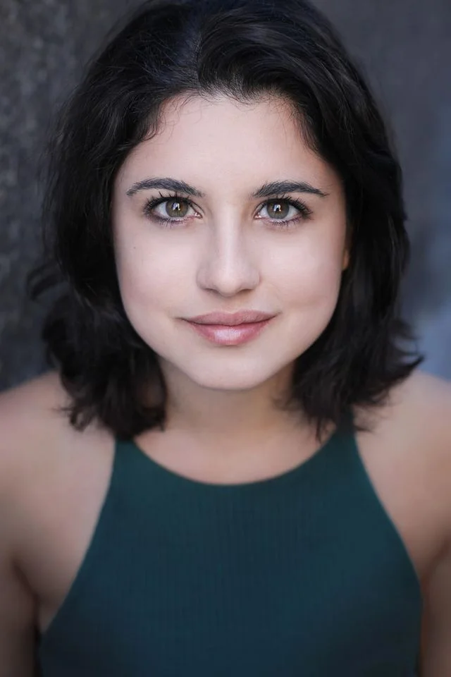 RESUME — Megan Tomei