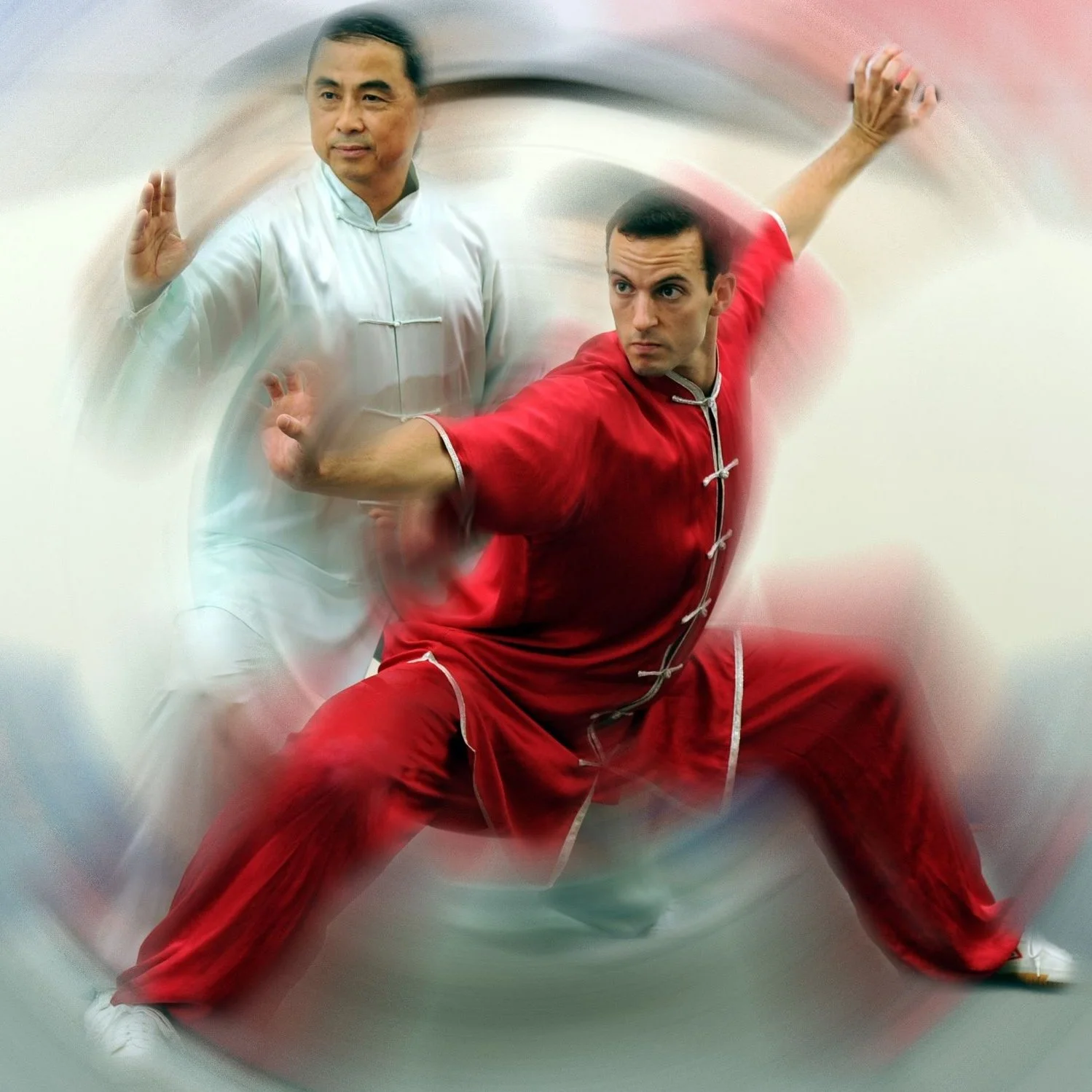 Martial Arts — Breaking Wave Martial Arts