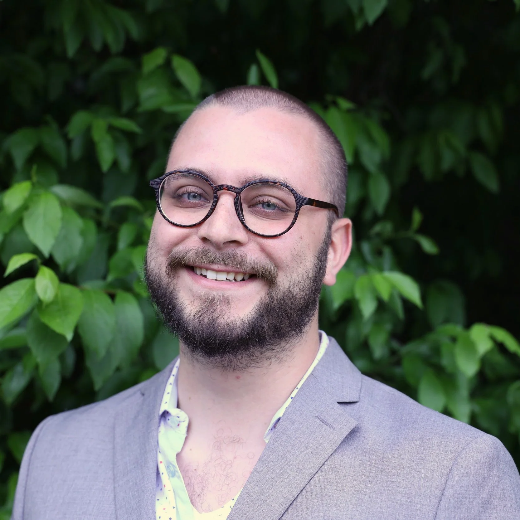 Photos — Bryan Michael Wysocki