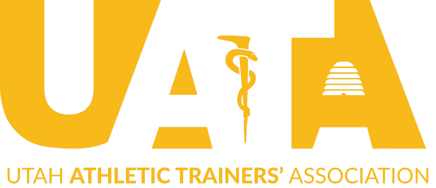 Utah Athletic Trainers' Association