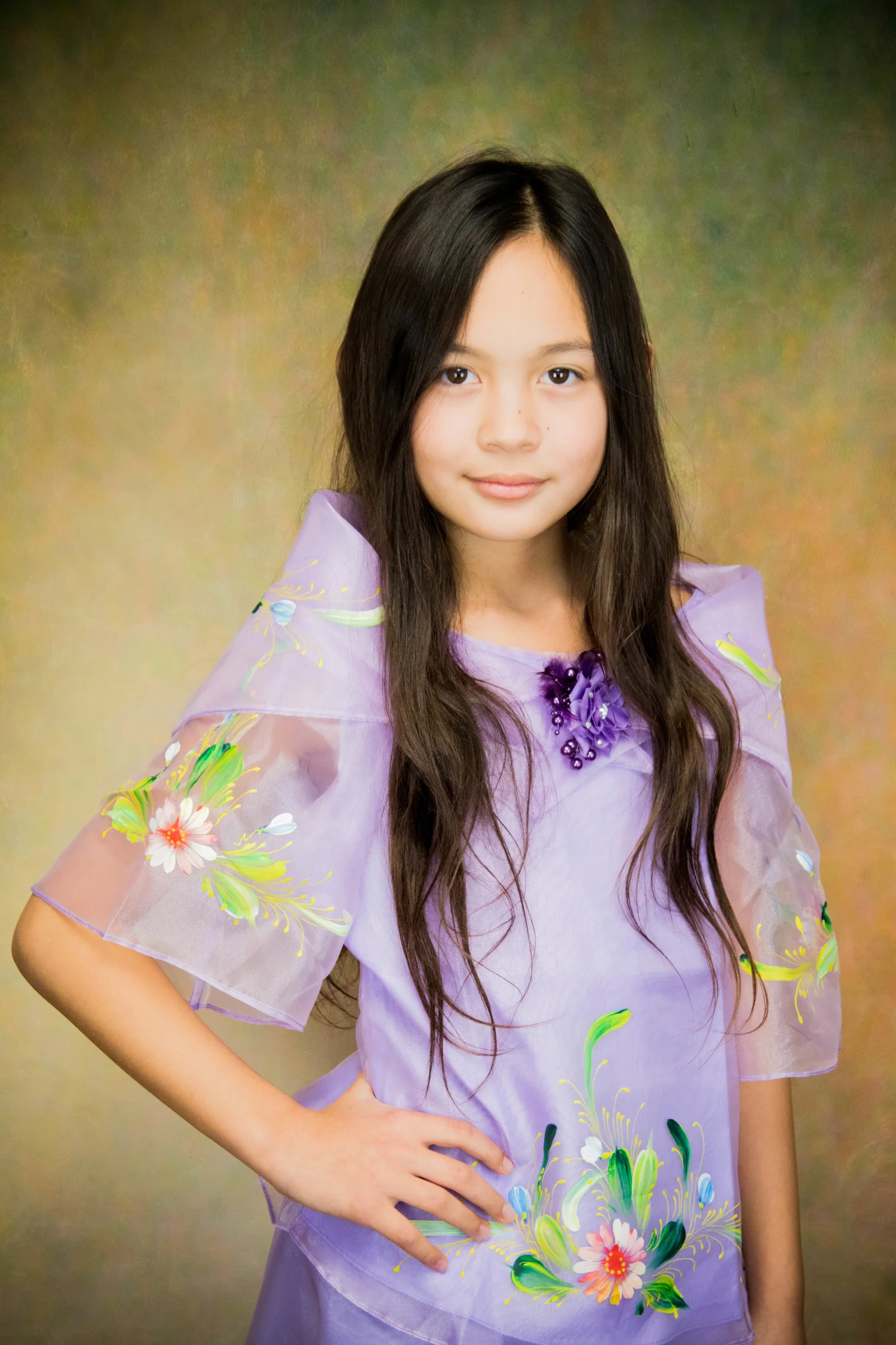 Kids Portraits — Kristin Morin Photography