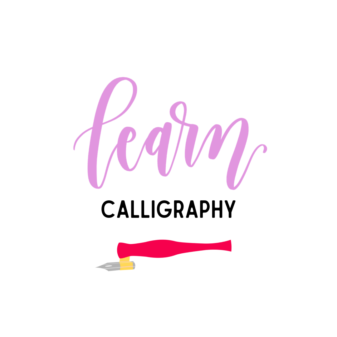 ECLetters | Maryland Calligrapher