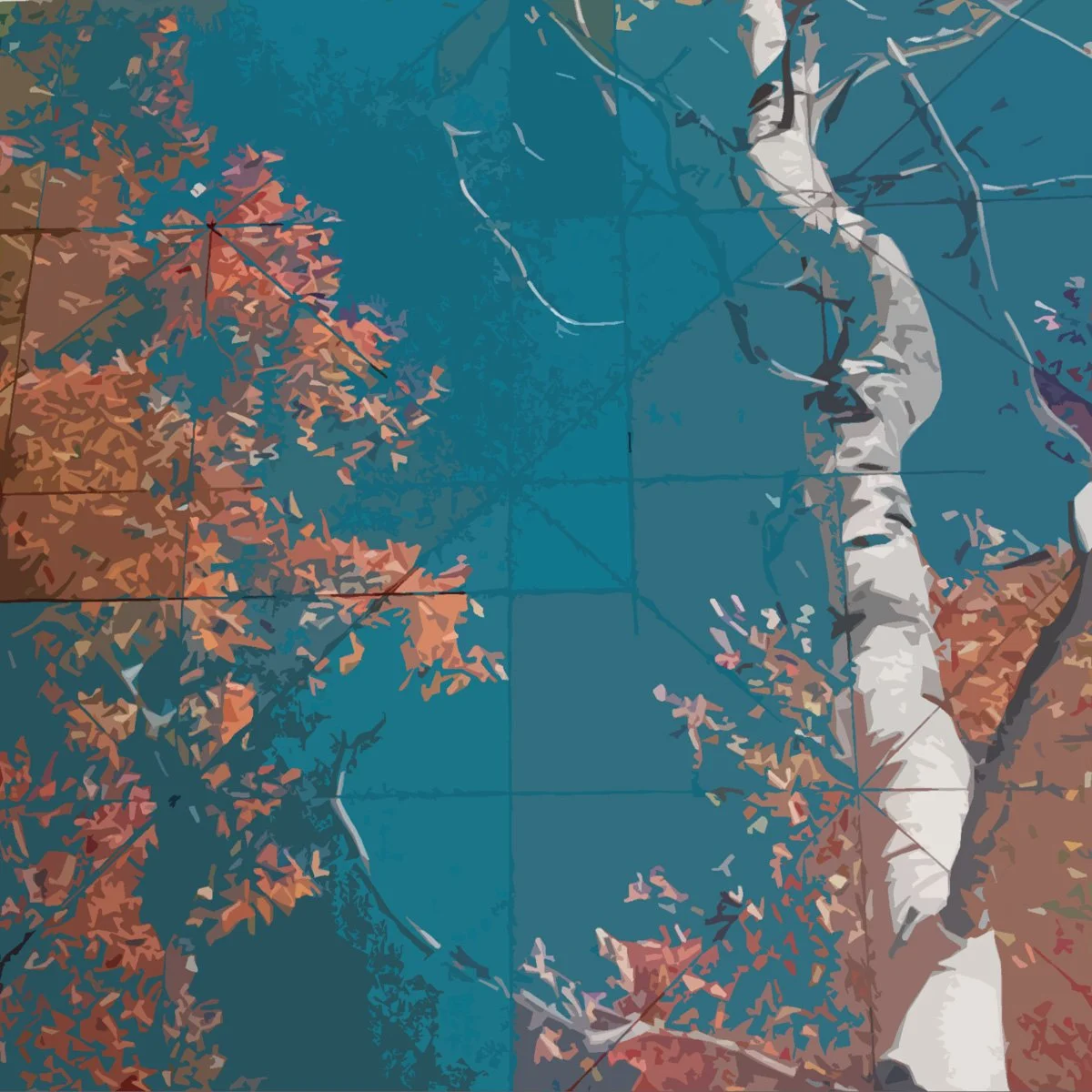 Collected Limited Edition Prints on German Rag Paper — Janell James