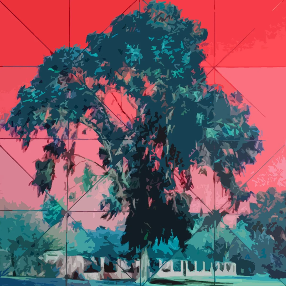 Collected Limited Edition Prints on German Rag Paper — Janell James