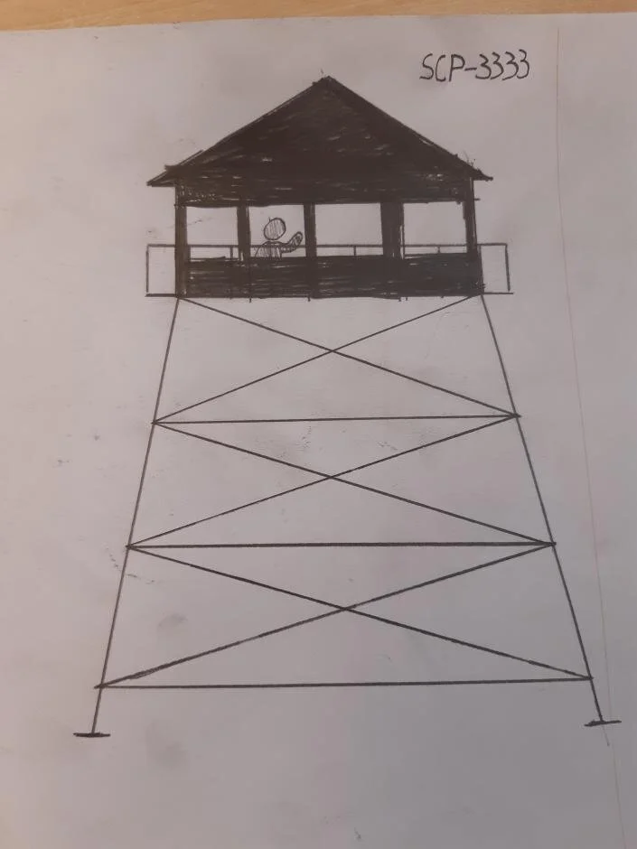 SCP Archives — Midnight Disease