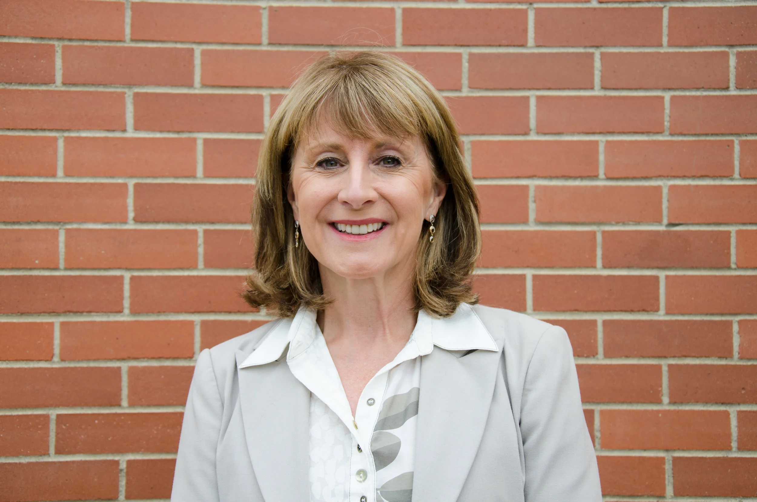 Board of Directors — Wood Buffalo Community Foundation