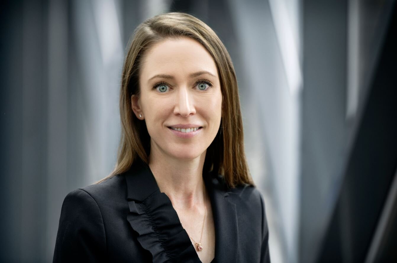 Board of Directors — Wood Buffalo Community Foundation