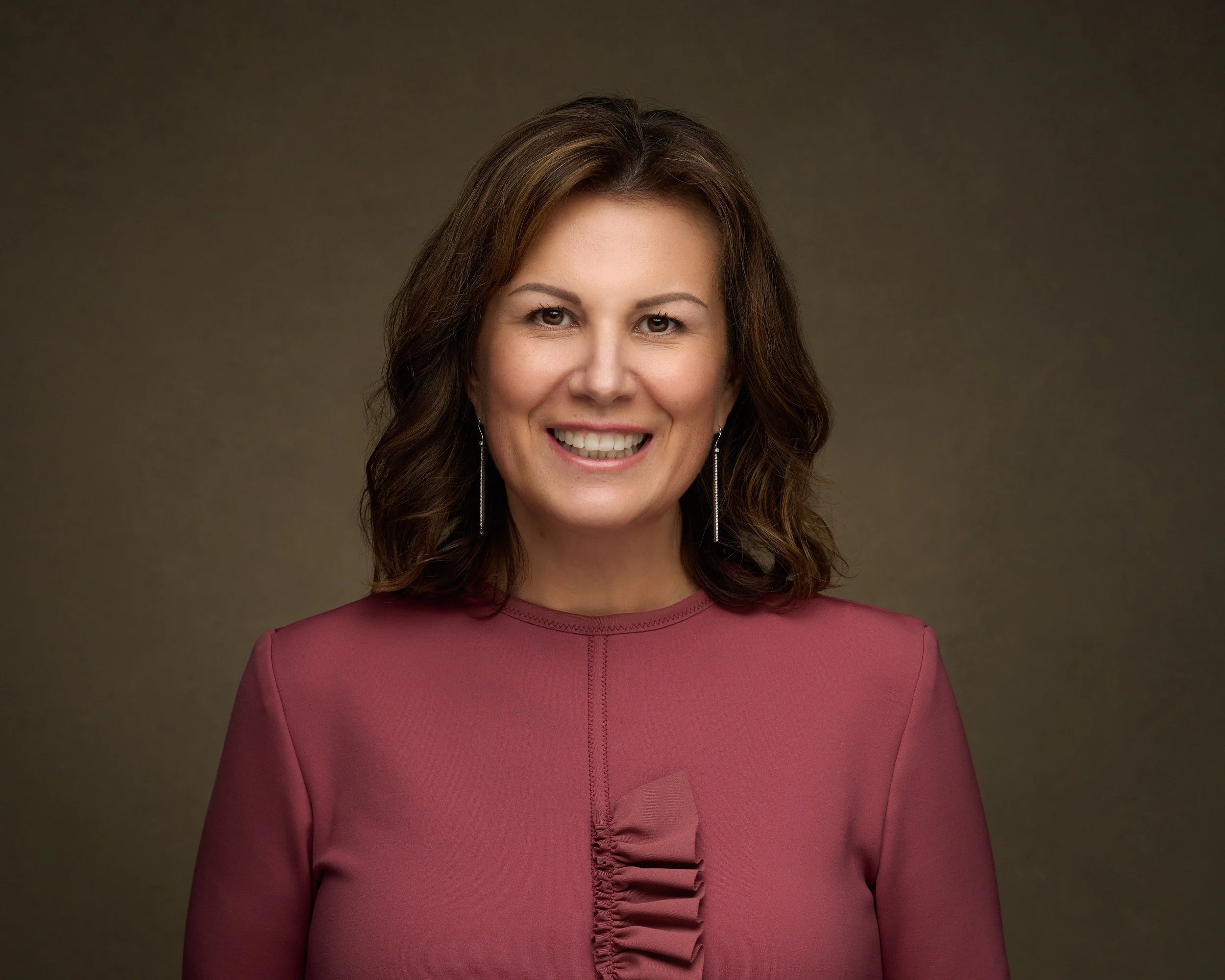 Board of Directors — Wood Buffalo Community Foundation