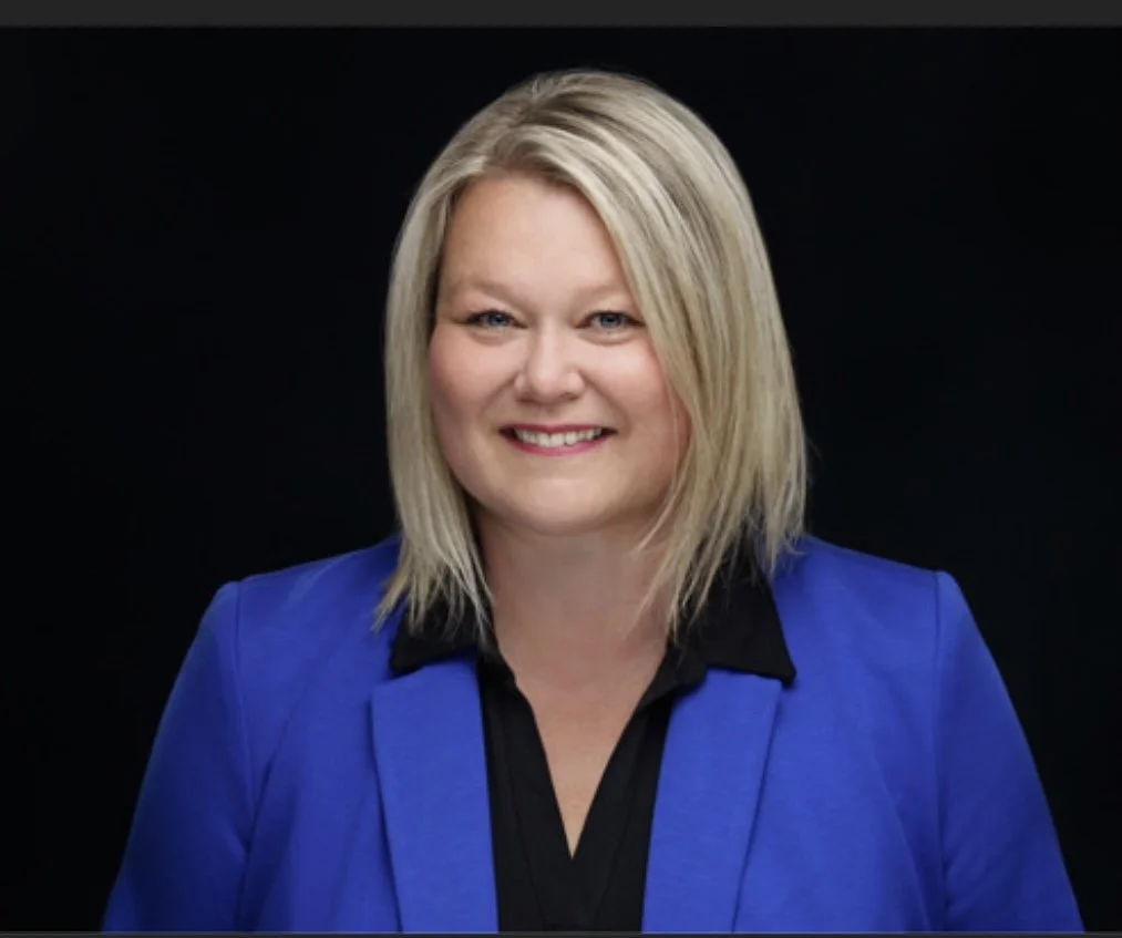 Board of Directors — Wood Buffalo Community Foundation