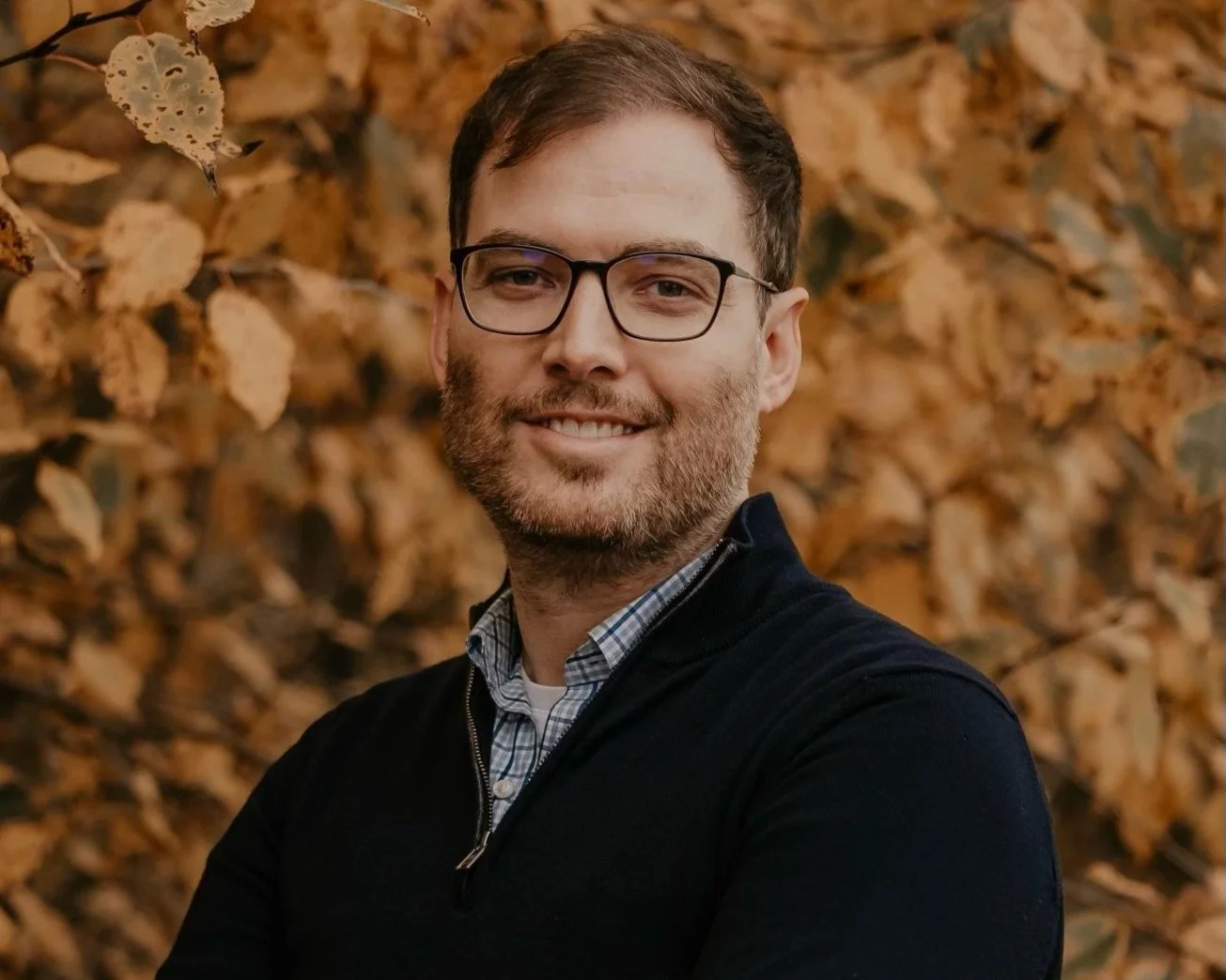 Board of Directors — Wood Buffalo Community Foundation