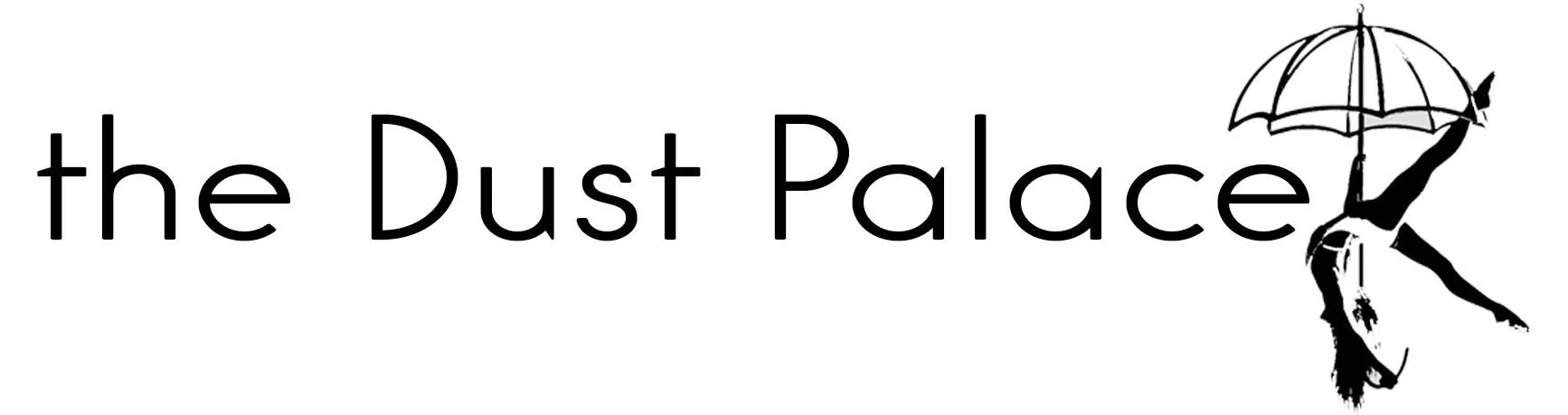 Circus Theatre Shows — The Dust Palace