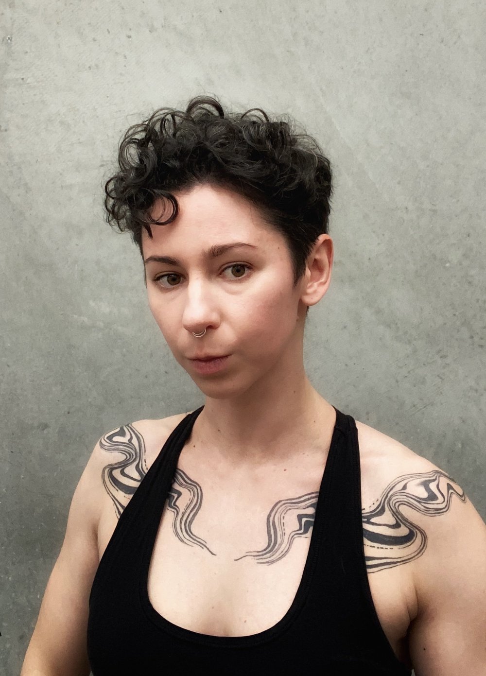 Our People — The Dust Palace