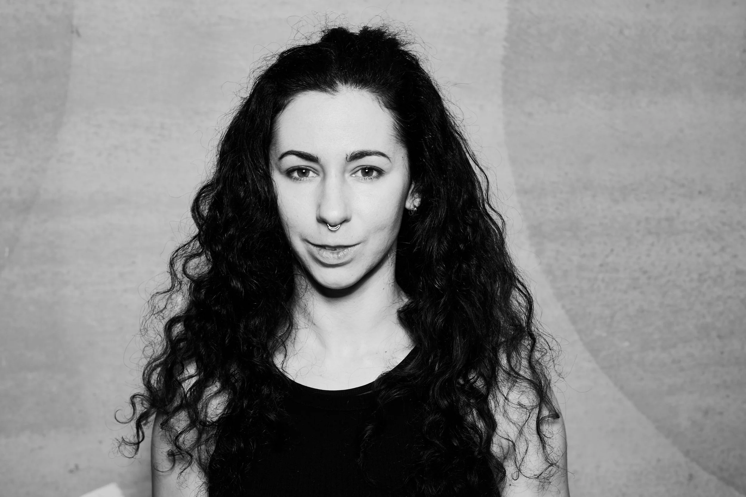 Our People — The Dust Palace