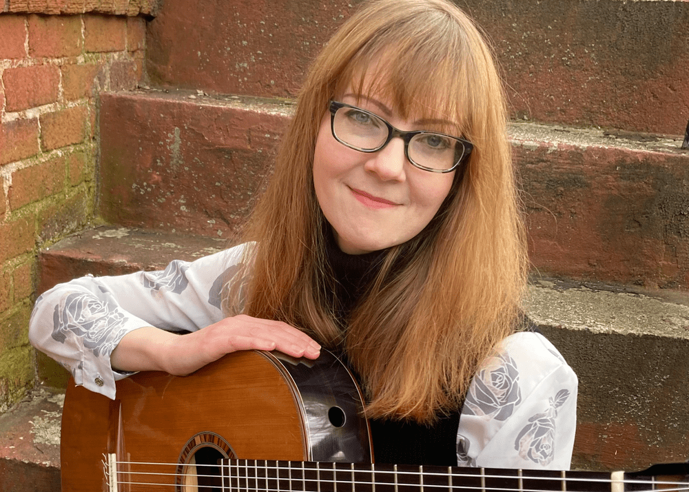 Faculty — St. Mary's Music Academy