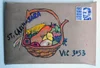 Outgoing mail art — Naomi Loves