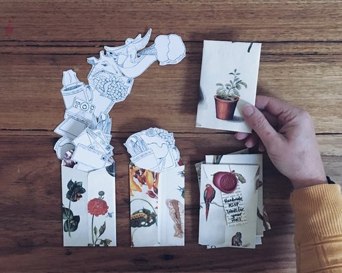 14 ways to boost creativity and find inspiration — Naomi Loves