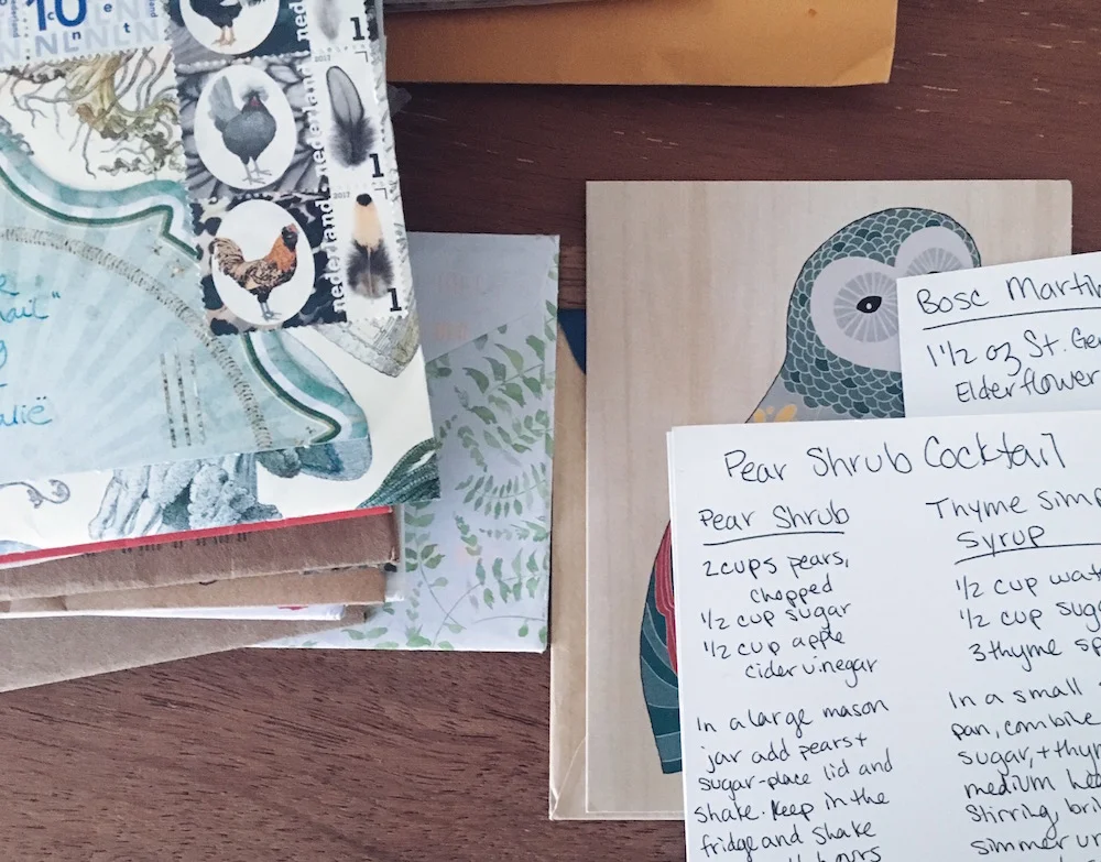 Meals in the Mail - an update — Naomi Loves