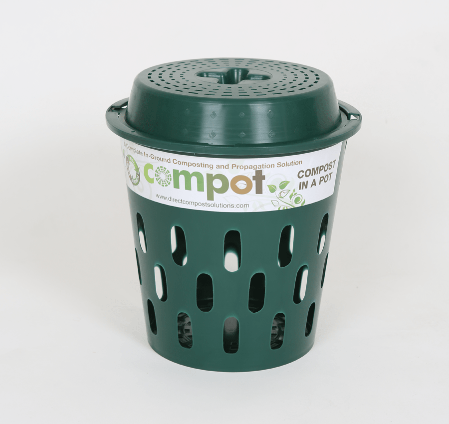 Composting for tiny gardens (even courtyards & balconies) — Naomi Loves