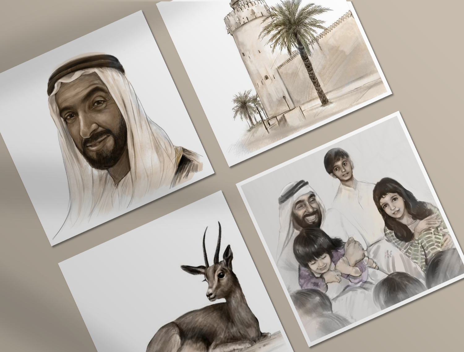 RALMA STUDIO