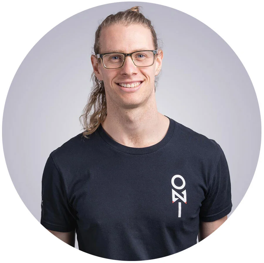 Personal Trainers Wellington | ONI Personal Training Gym Wellington ...