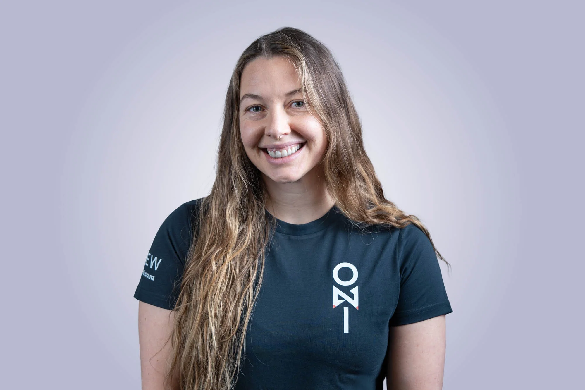 Abi Baker — ONI | Wellington Personal Training Studio