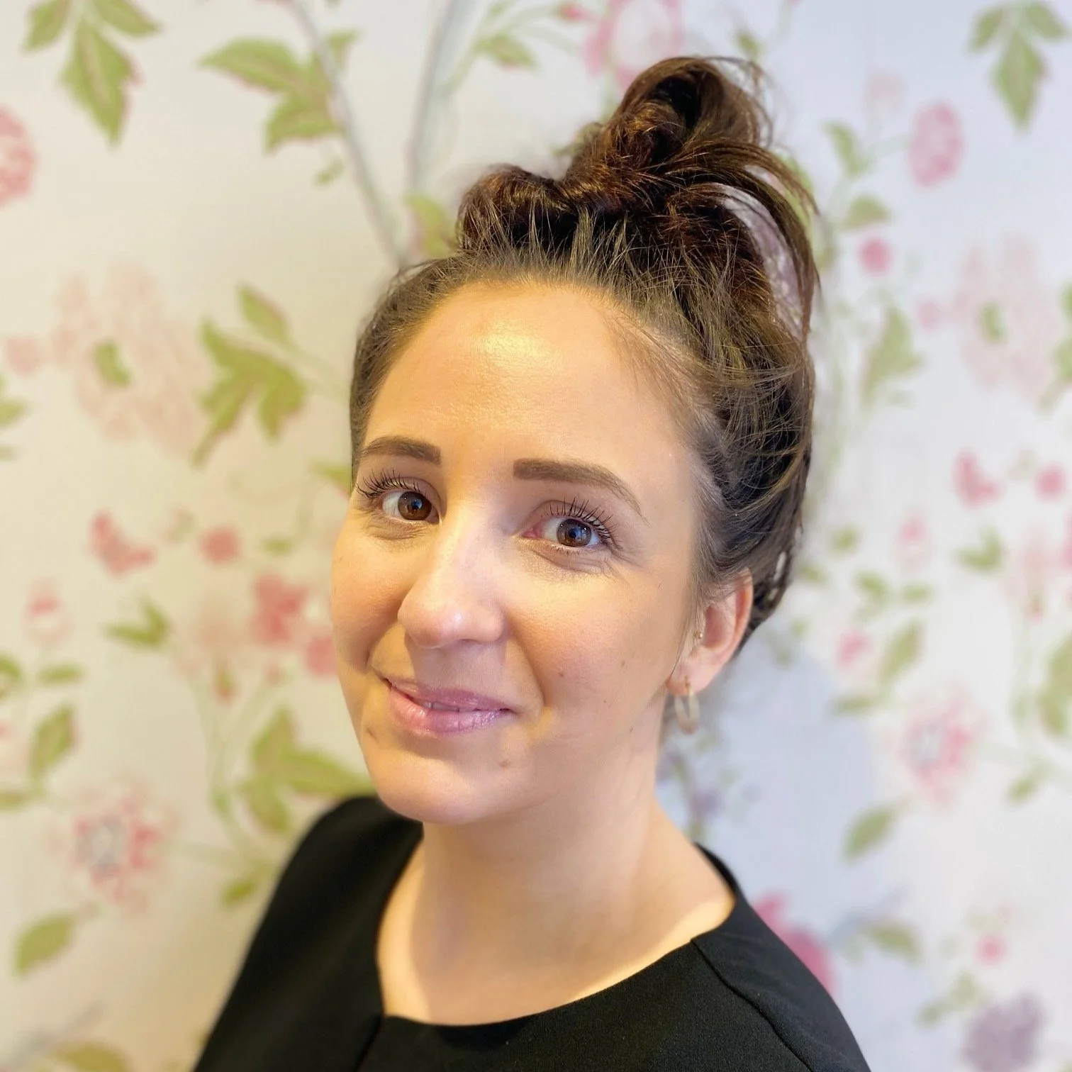Meet the team — Bloomin' Beautiful