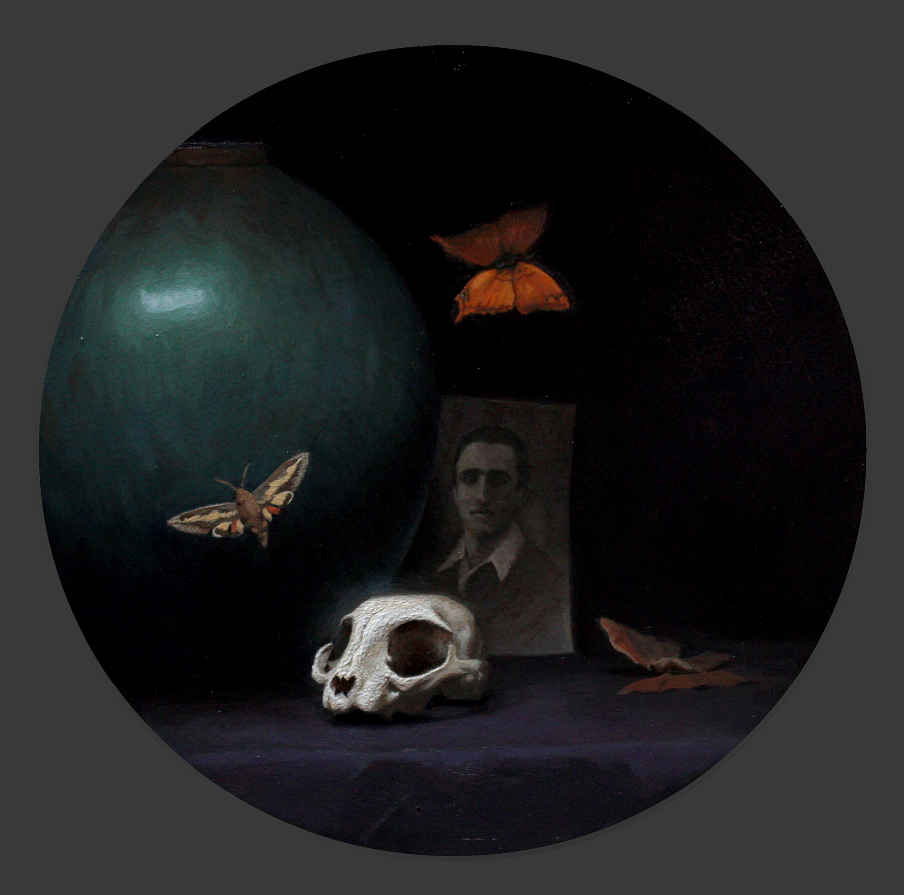 Work — Hannah Sutton - Artist