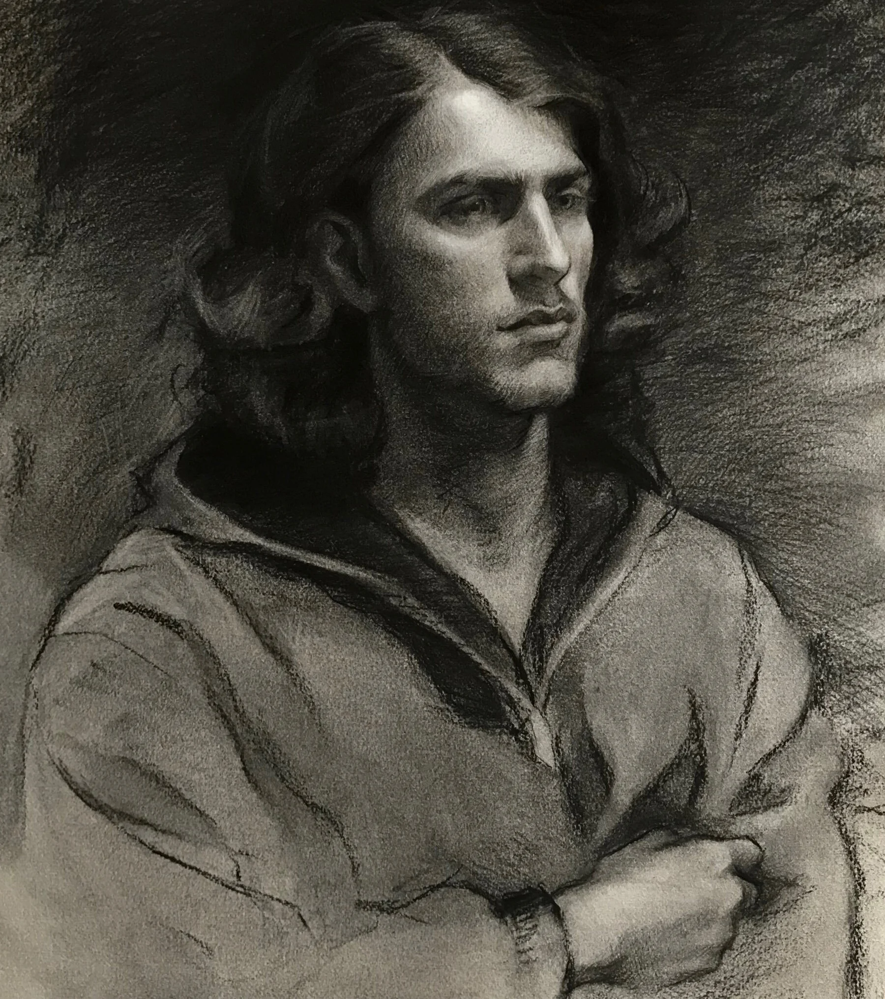 Work — Hannah Sutton - Artist