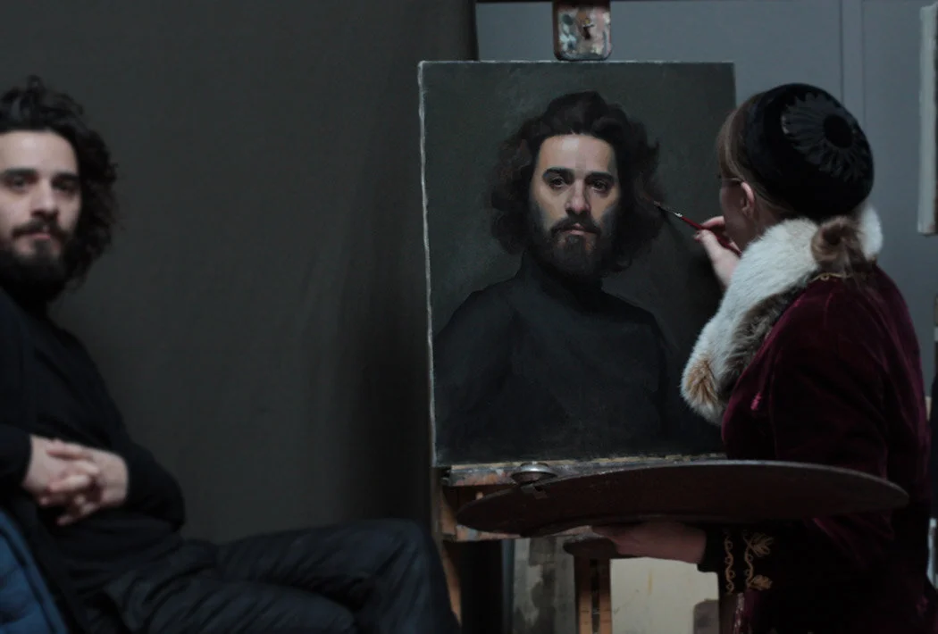 Commissions — Hannah Sutton - Artist