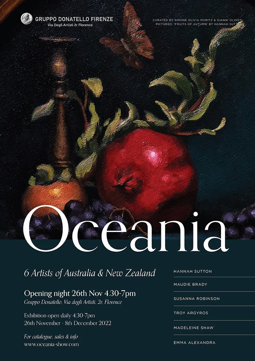 Hannah Sutton - Artist