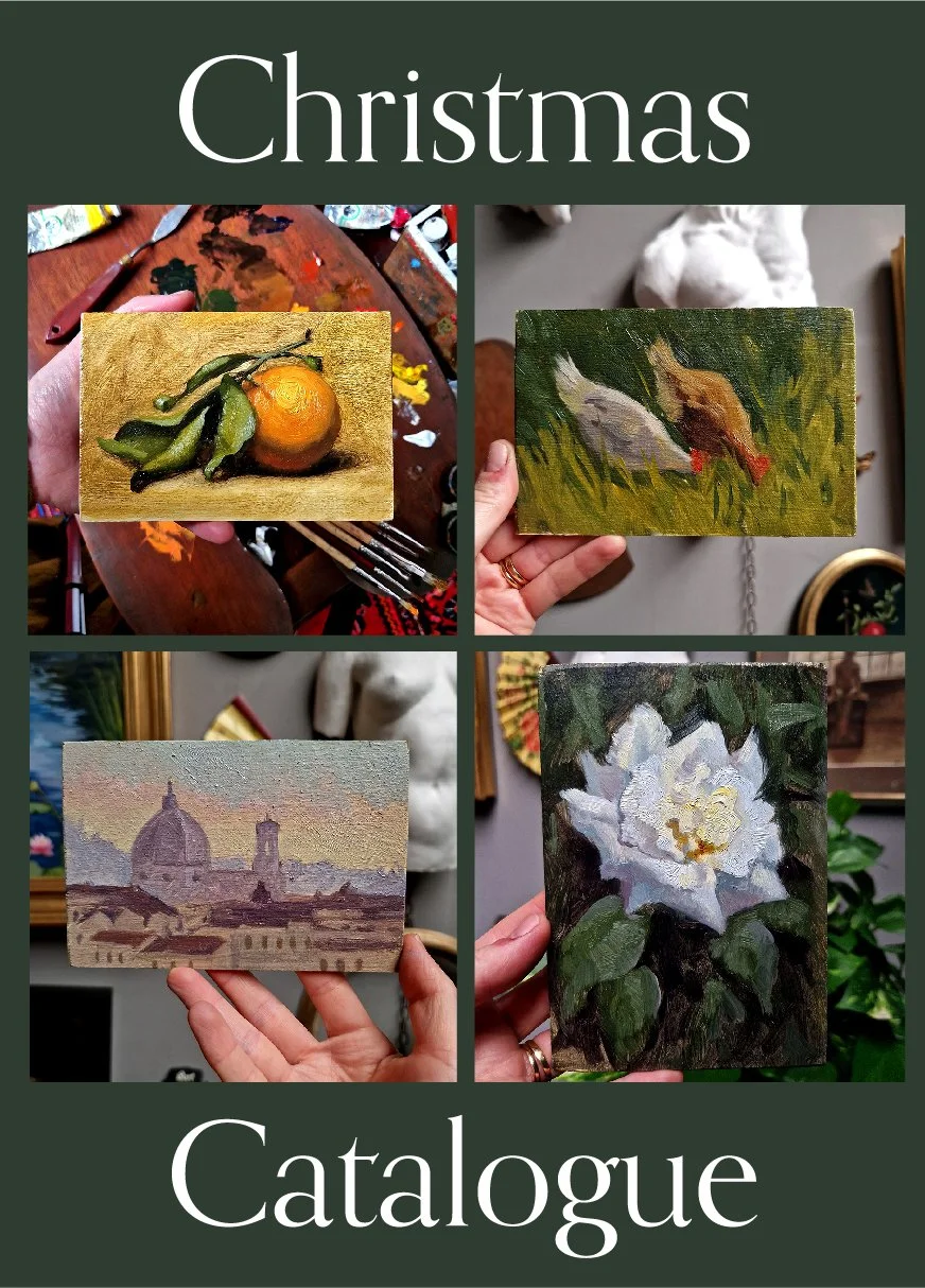 Hannah Sutton - Artist