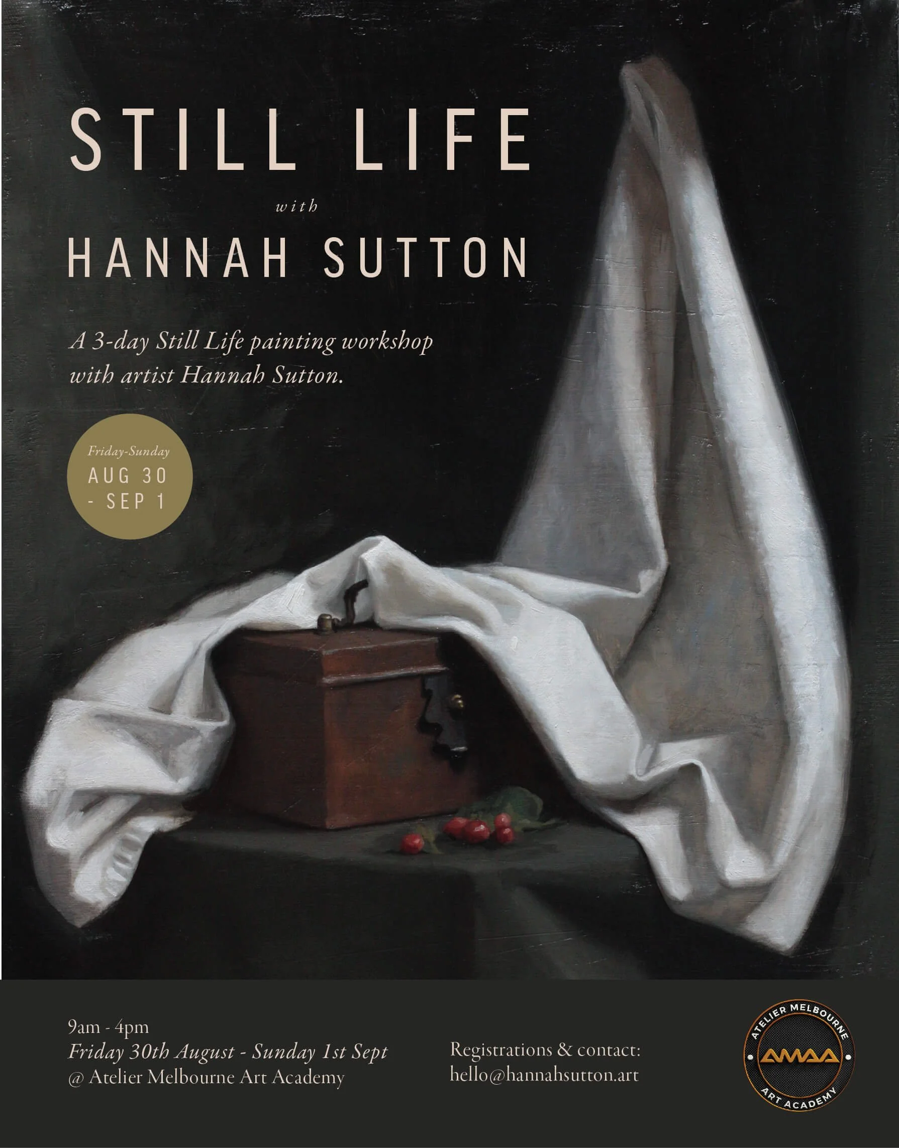 Links — Hannah Sutton - Artist