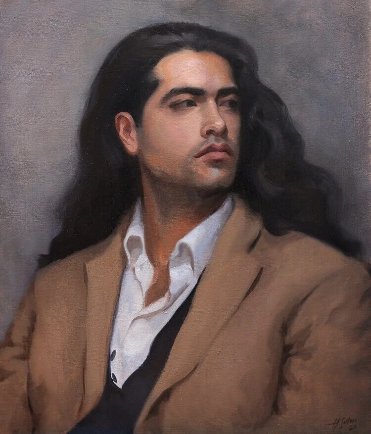 Hannah Sutton - Artist