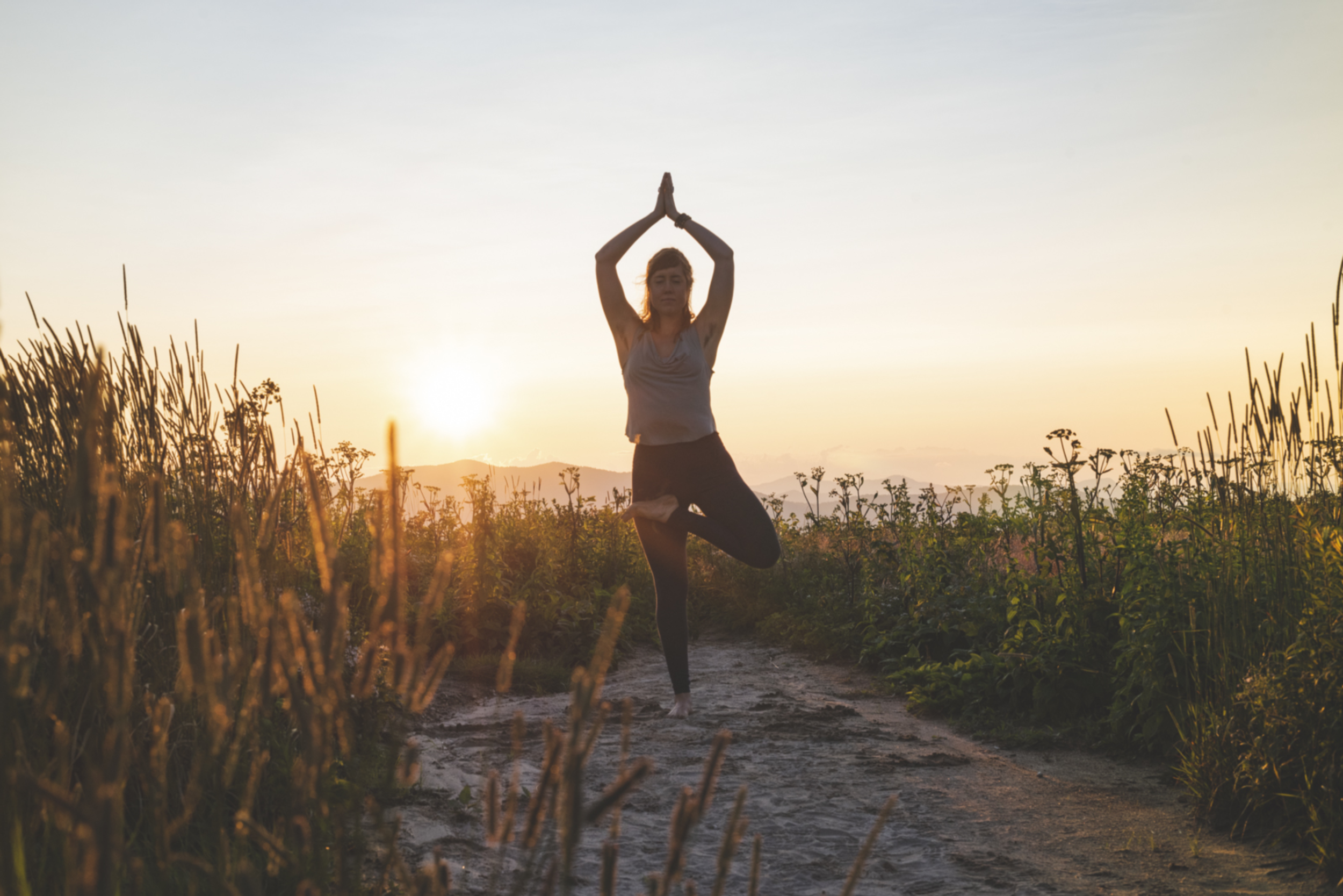 Blog — How Your Yoga Practice Can Change Over Time — Namaste in Nature