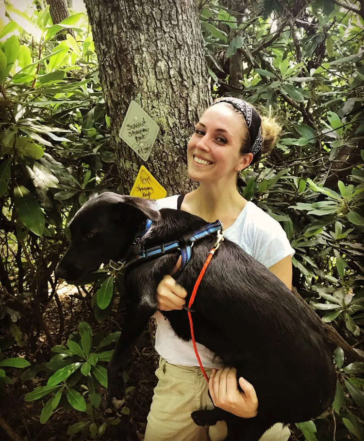 Asheville Hiking Yoga Meditation Tours Retreats & More — How Your Yoga ...