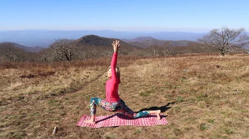 Asheville Hiking Yoga Meditation Tours Retreats & More — How and When ...
