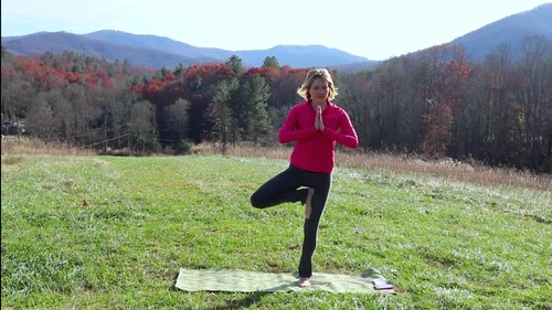 Asheville Hiking Yoga Meditation Tours Retreats & More — Earth Element ...