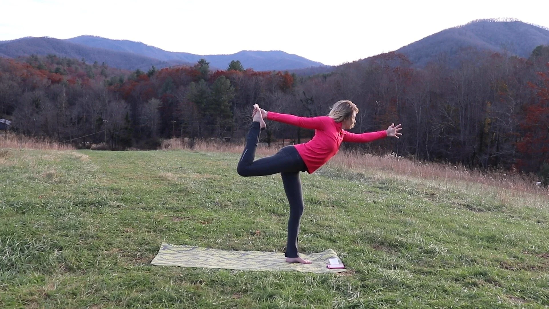 Asheville Hiking Yoga Meditation Tours Retreats & More — Air Element ...