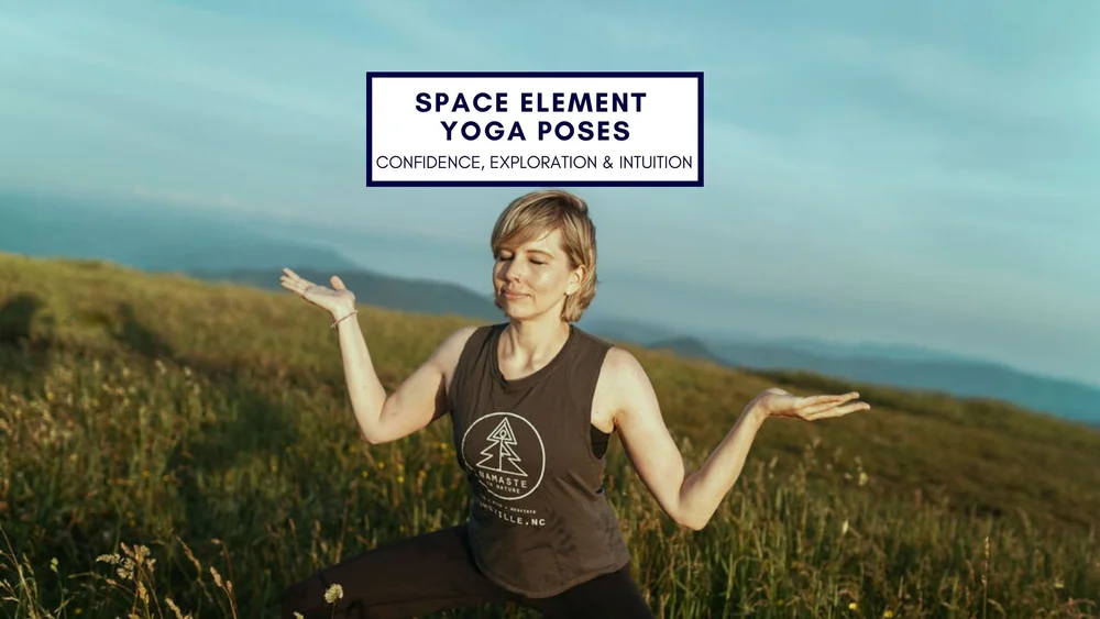 Asheville Hiking Yoga Meditation Tours Retreats & More — Fire Element ...